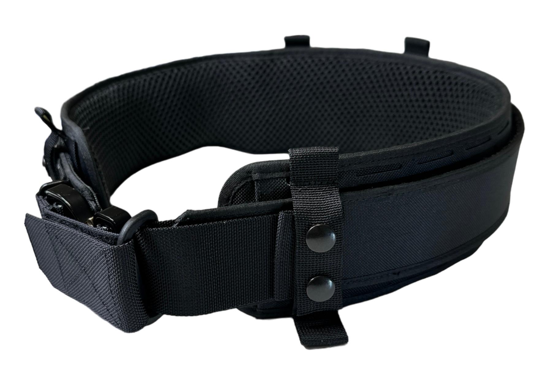 Authorities Gear Police Advanced varustevyö - Total Shop | Suomen kovin ...