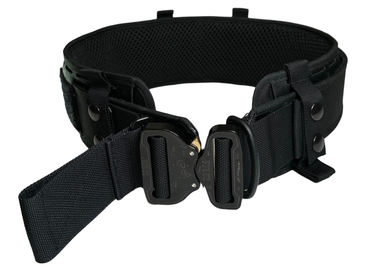 Authorities Gear Police Advanced varustevyö - Total Shop | Suomen kovin ...