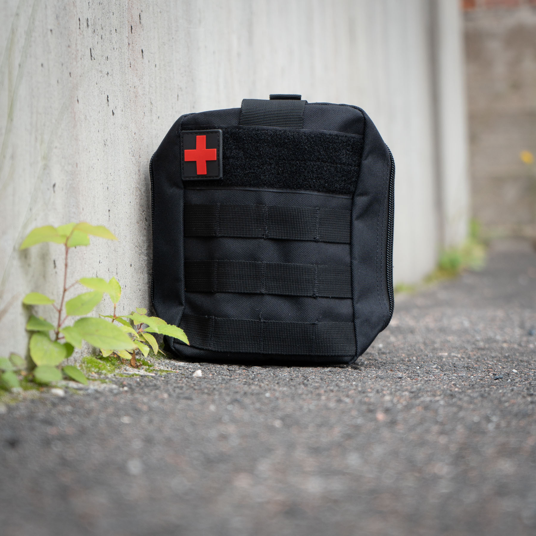 Total Maahantuonti GUARD IFAK KIT 2.0- Turvallisuusalan EA pakkaus ...