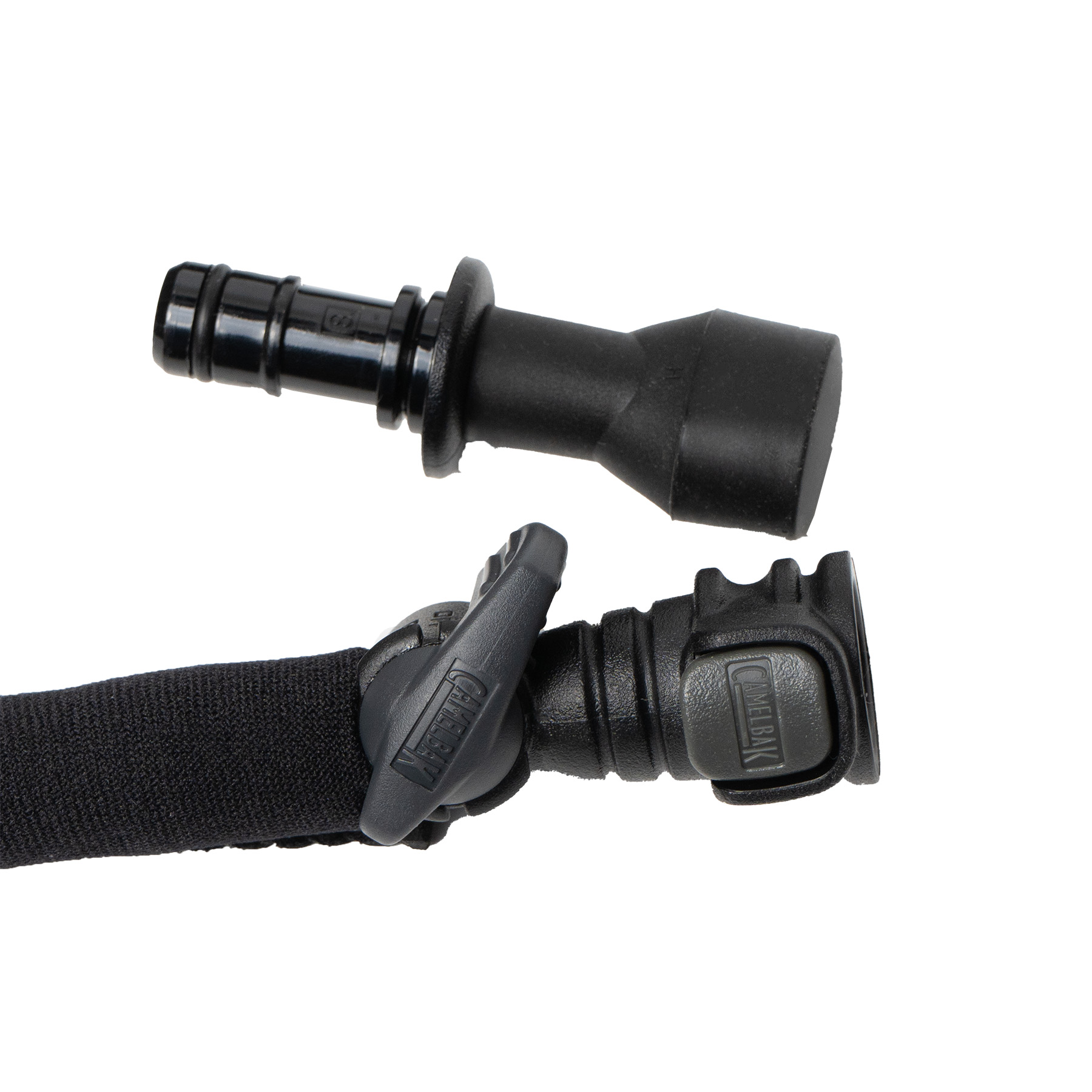 CamelBak Hydrolock juomaletkun "Bite Valve"- suukappale ja hattu ...