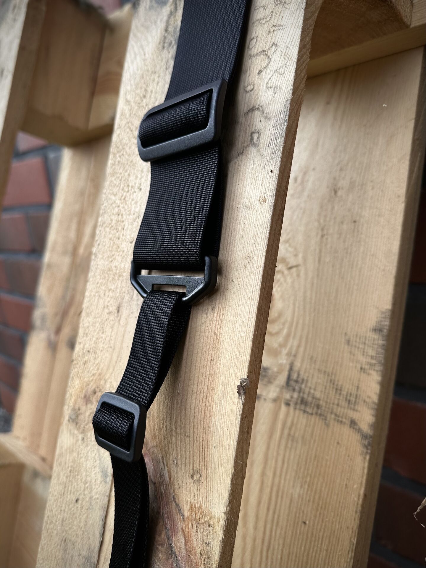 Duraflex Hihnanauhan adapterisolki 25/50mm - Total Shop | Suomen kovin ...