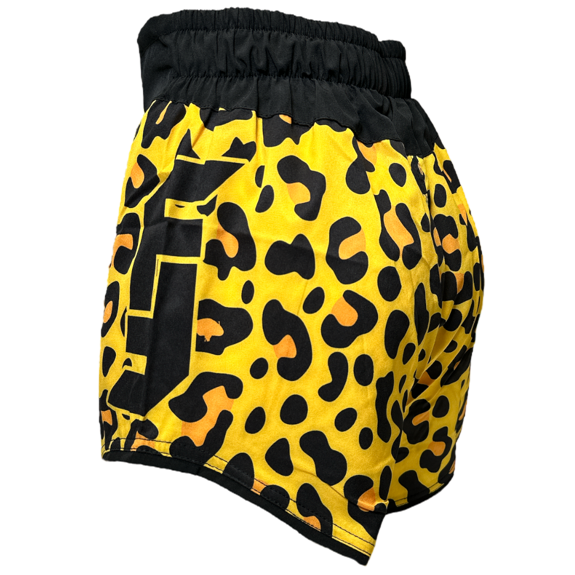 Fighter Forever Snug MMA Shortsit, Lepardi - Total Shop | Suomen kovin ...