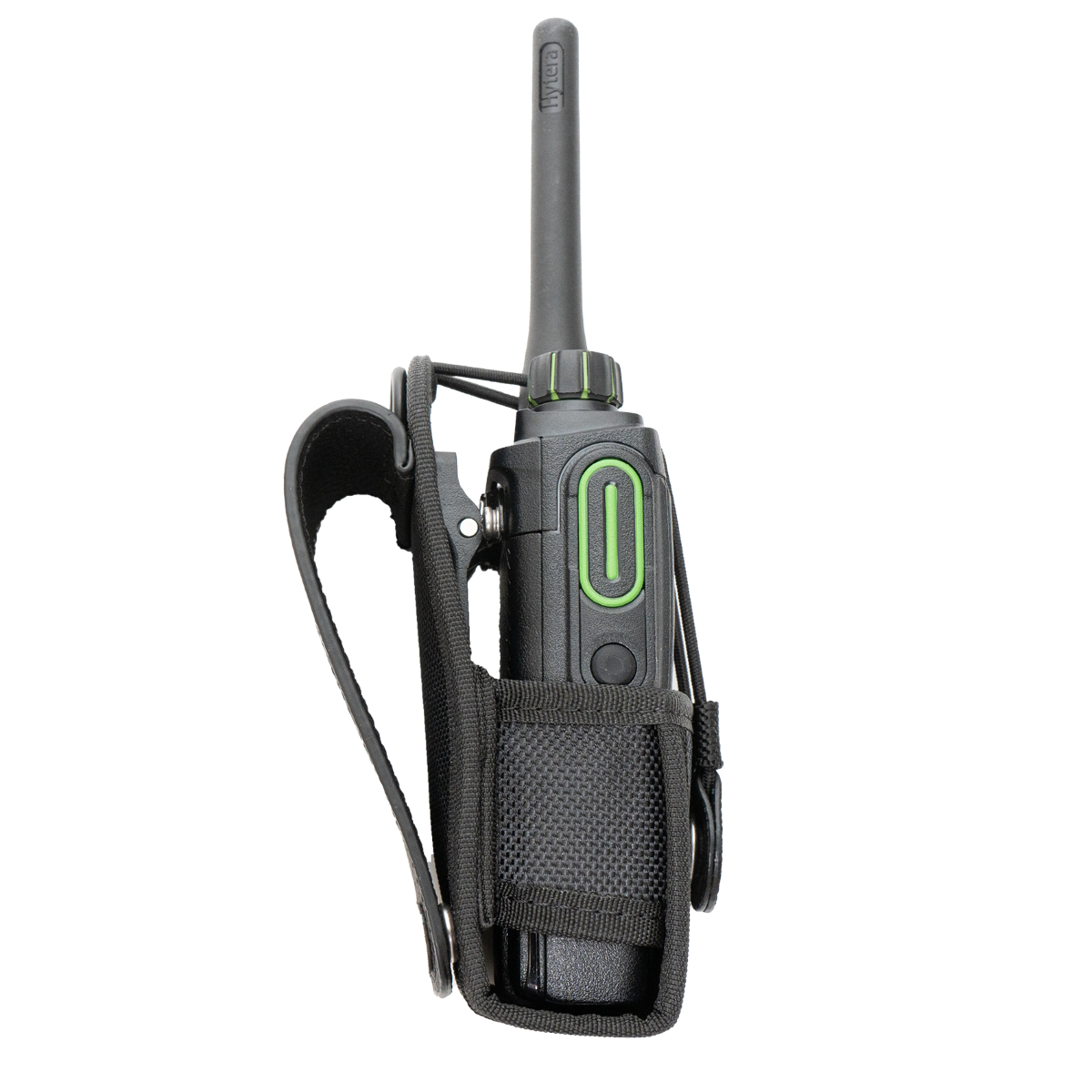 Radiopuhelimen/virven vyökotelo - Total Shop | Suomen kovin verkkokauppa