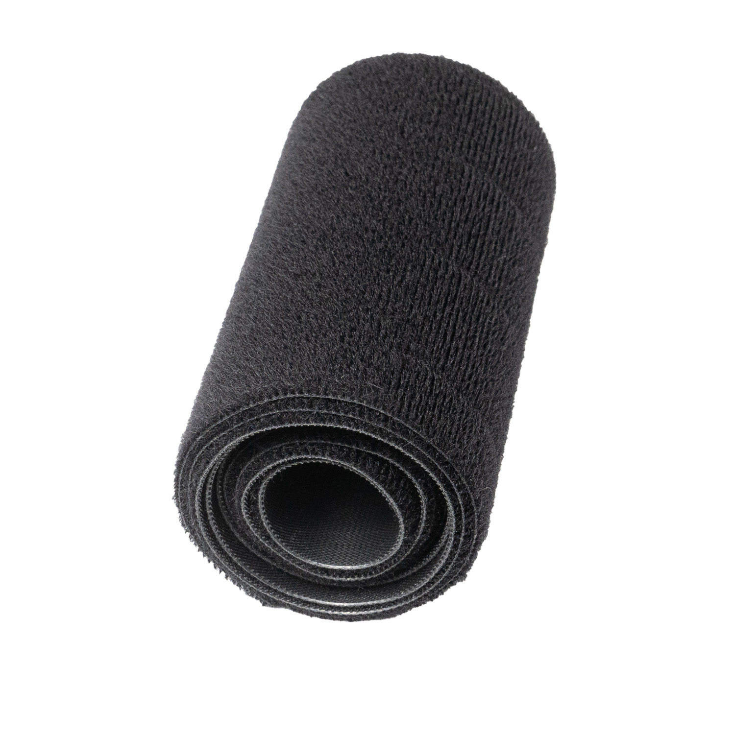 One-Wrap Velcro, musta, LEVEYS 100mm, Metritavara - Total Shop | Suomen ...
