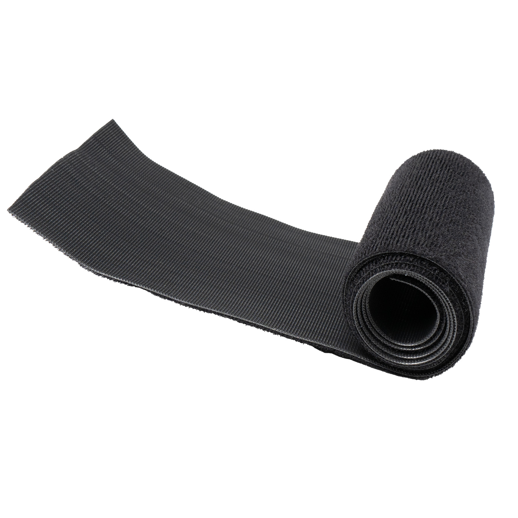One-Wrap Velcro, musta, LEVEYS 100mm, Metritavara - Total Shop | Suomen ...